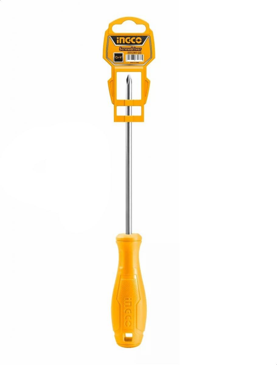 SCREWDRIVER PHILIPS ECO 150MM – Pro4Oman