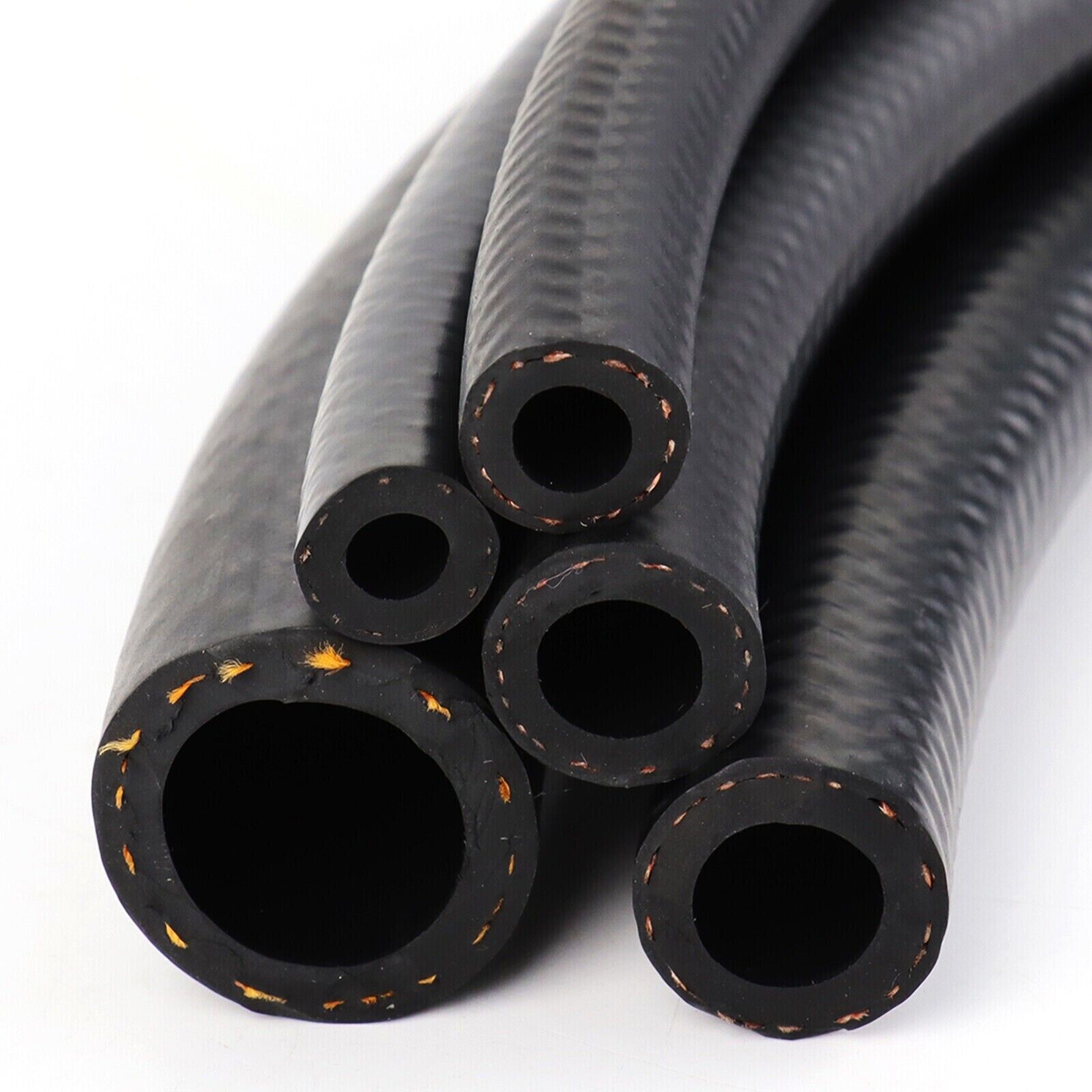 GAZ FLEXIBLE HOSE MADE IN UAE - Pro4Oman